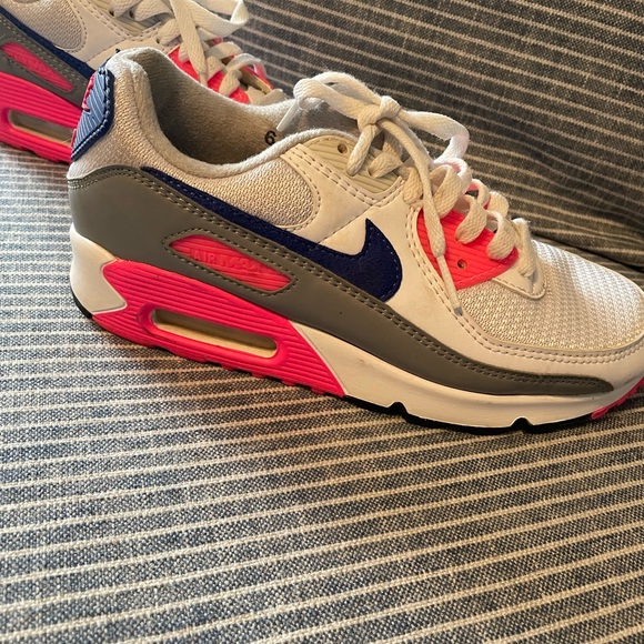 Nike | Shoes | Euc Nike Air Max Pro 9 | Poshmark